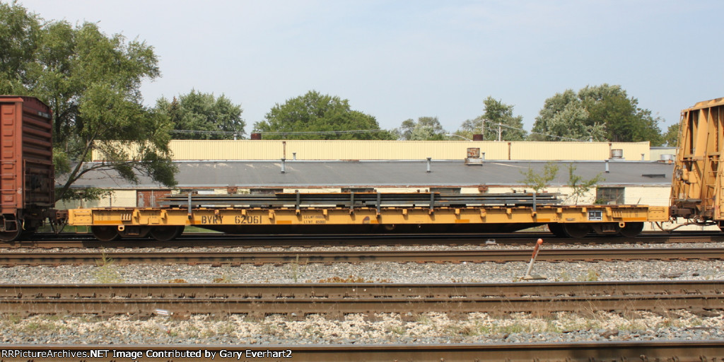 BVRY 62061 - Brandywine Valley RR